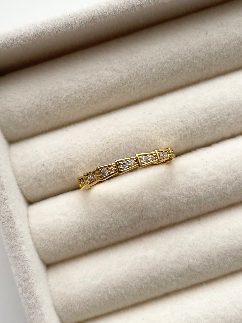 gr753 gold ring – Sparkles by Olivia Manila